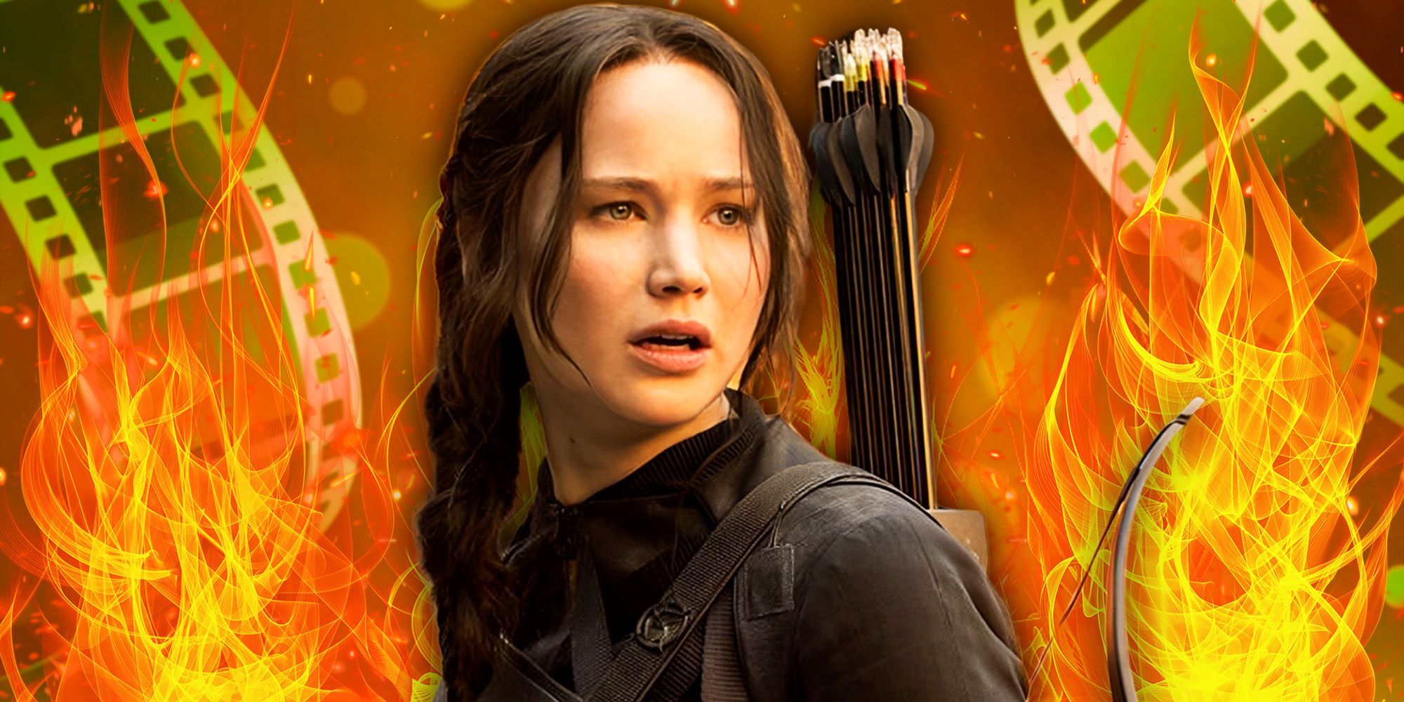Casting Lenore Dove For Sunrise On The Reaping: 10 Actors Who Are ...