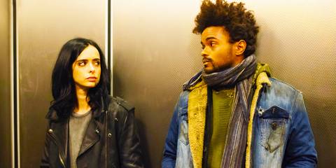 Jessica Jones Summary, Trailer, Season List, Cast, Where to Watch and More