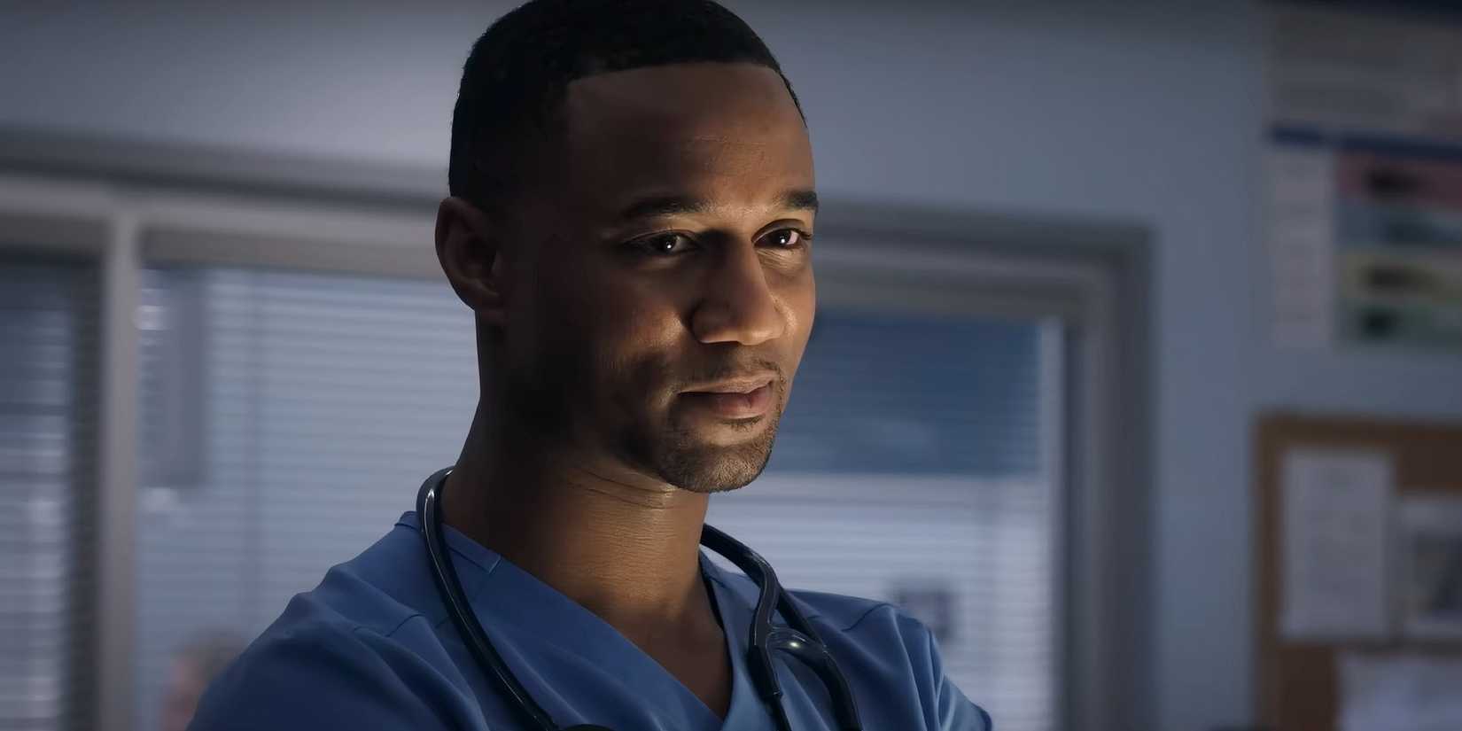 Netflix's Pulse Cast & Character Guide