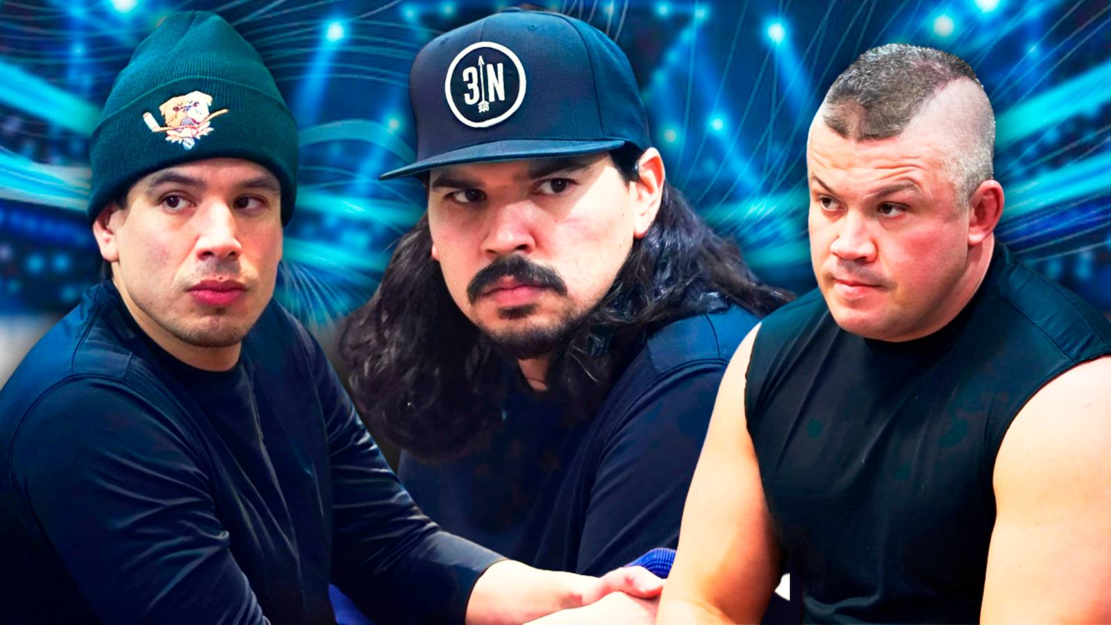 Shoresy Hides A Great True Story Detail About The Jims