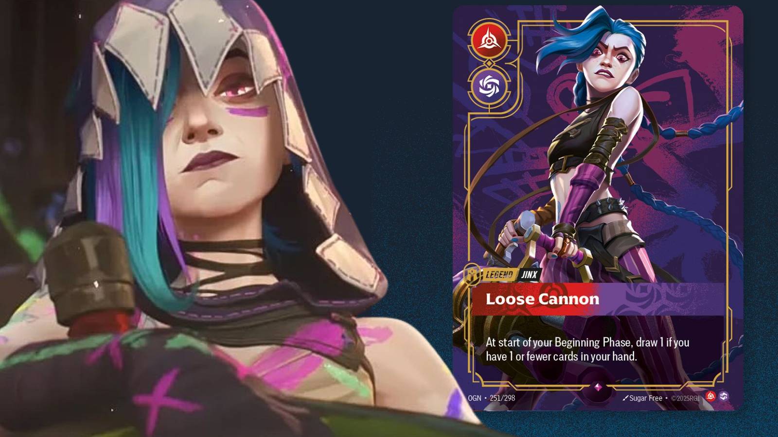 Riftbound: League of Legends TCG: Release Window, Products, Gameplay ...