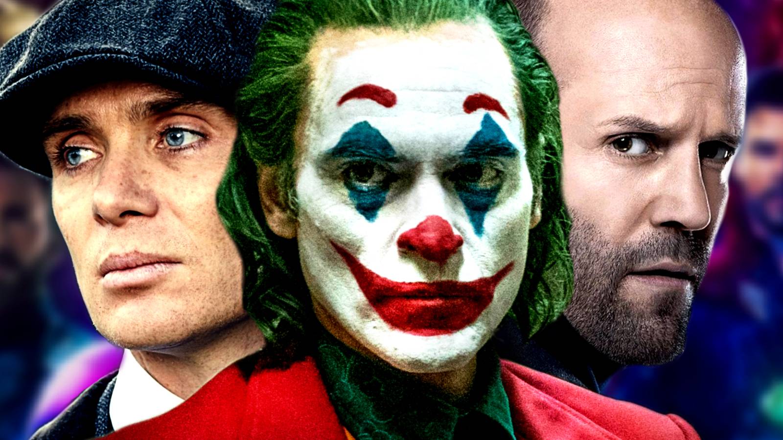 10 A-List Actors Who Are Least Likely To Join The MCU