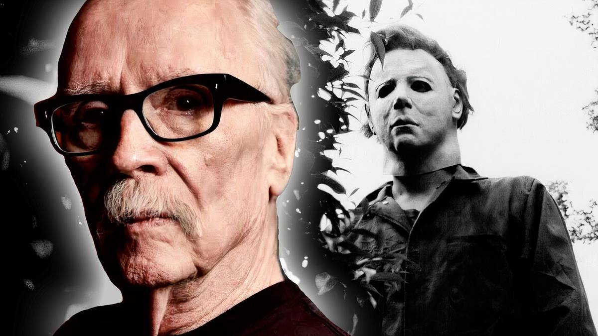 Iconic Filmmaker John Carpenter Reveals If He Would Return To Directing ...