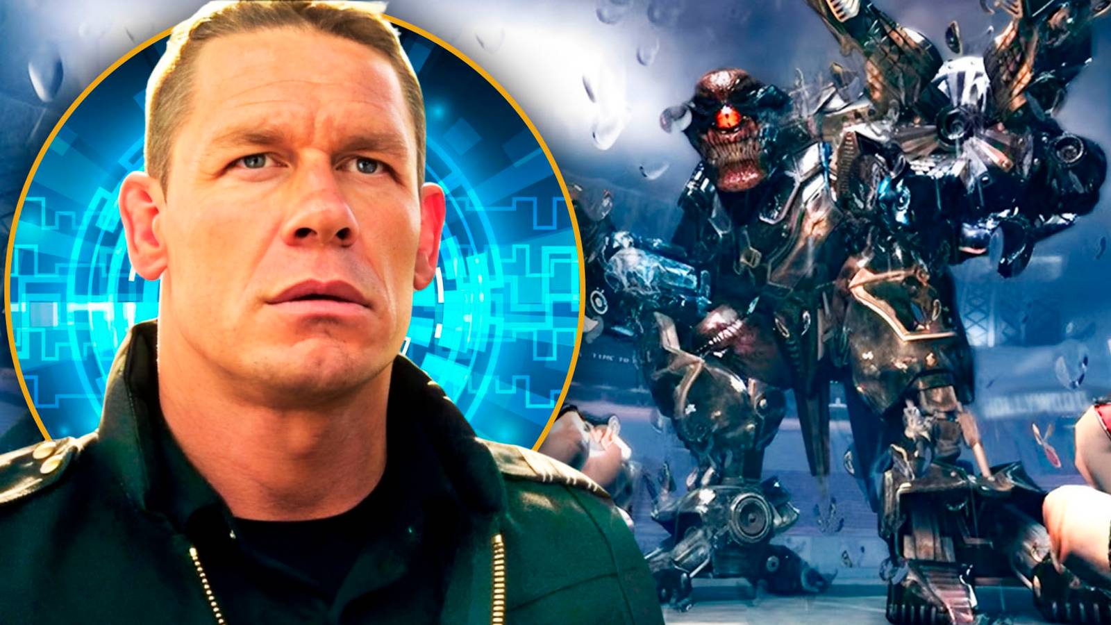 John Cena's Movie Adaptation Of Classic Action Video Game Gets ...