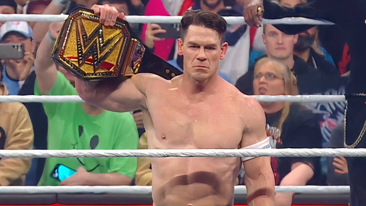 7 Heel John Cena Matches That Need To Happen Before His WWE Retirement