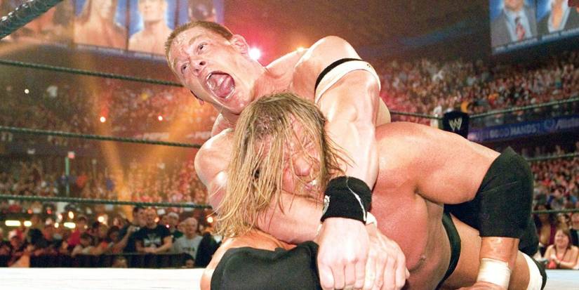 One WWE Legend Knows Exactly Why It Took 20 Years to Turn John Cena Heel