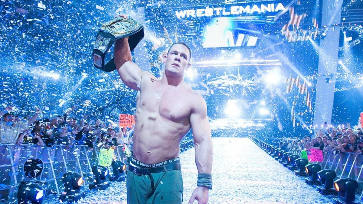 Every Time The WWE Championship Was Vacated
