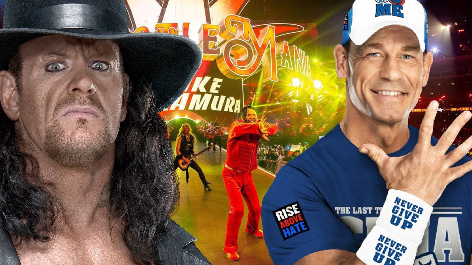 10 Best WWE Entrance Themes