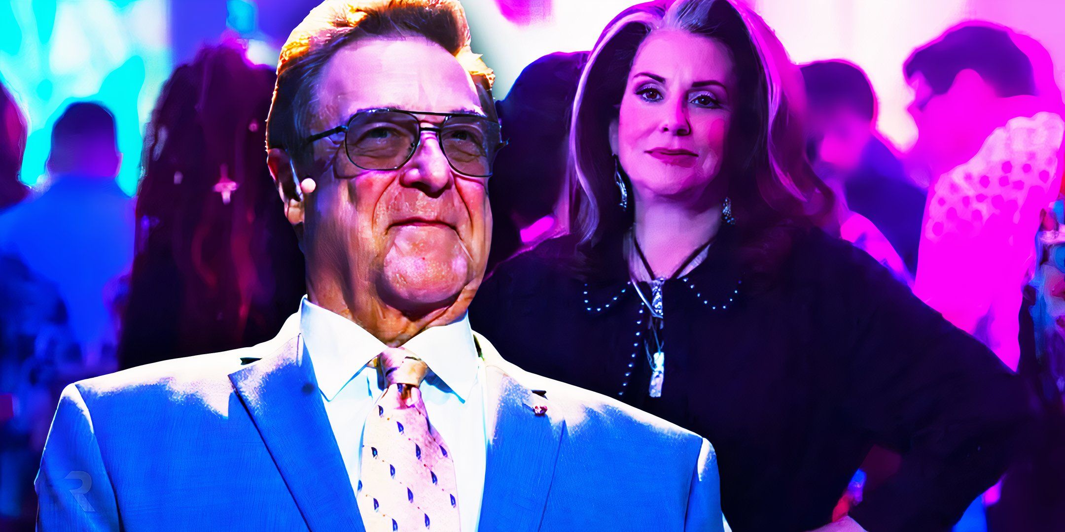 Judy's Cut The Righteous Gemstones Season 4 Story Is So Much More ...