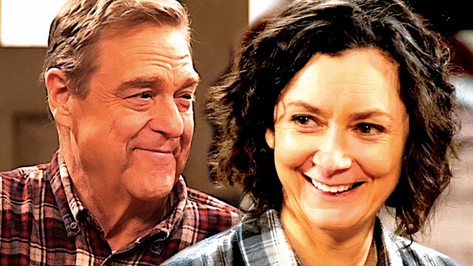 Why The Conners Season 7 Premiere Revisits Roseanne’s Death Addressed ...