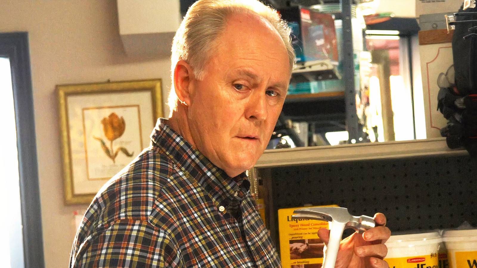 The Trinity Killer's Return In Dexter Sequel Show Explained By John Lithgow