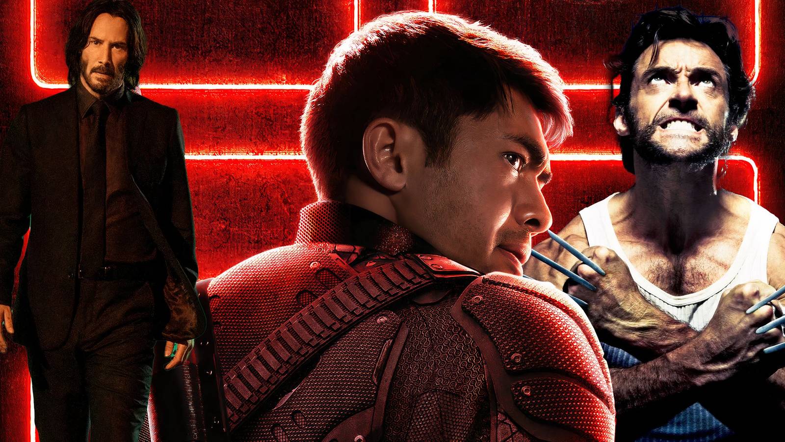 10 Movies To Watch If You Liked Snake Eyes