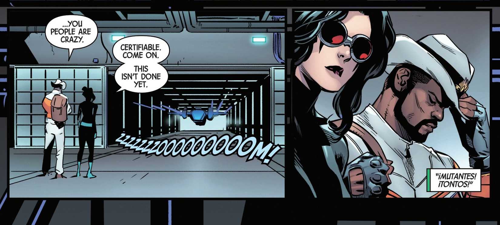 Sorry Nightcrawler, You're No Longer X-Men's Greatest Teleporter: "No ...