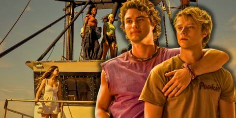 Outer Banks Summary, Trailer, Season List, Cast, Where to Watch and More
