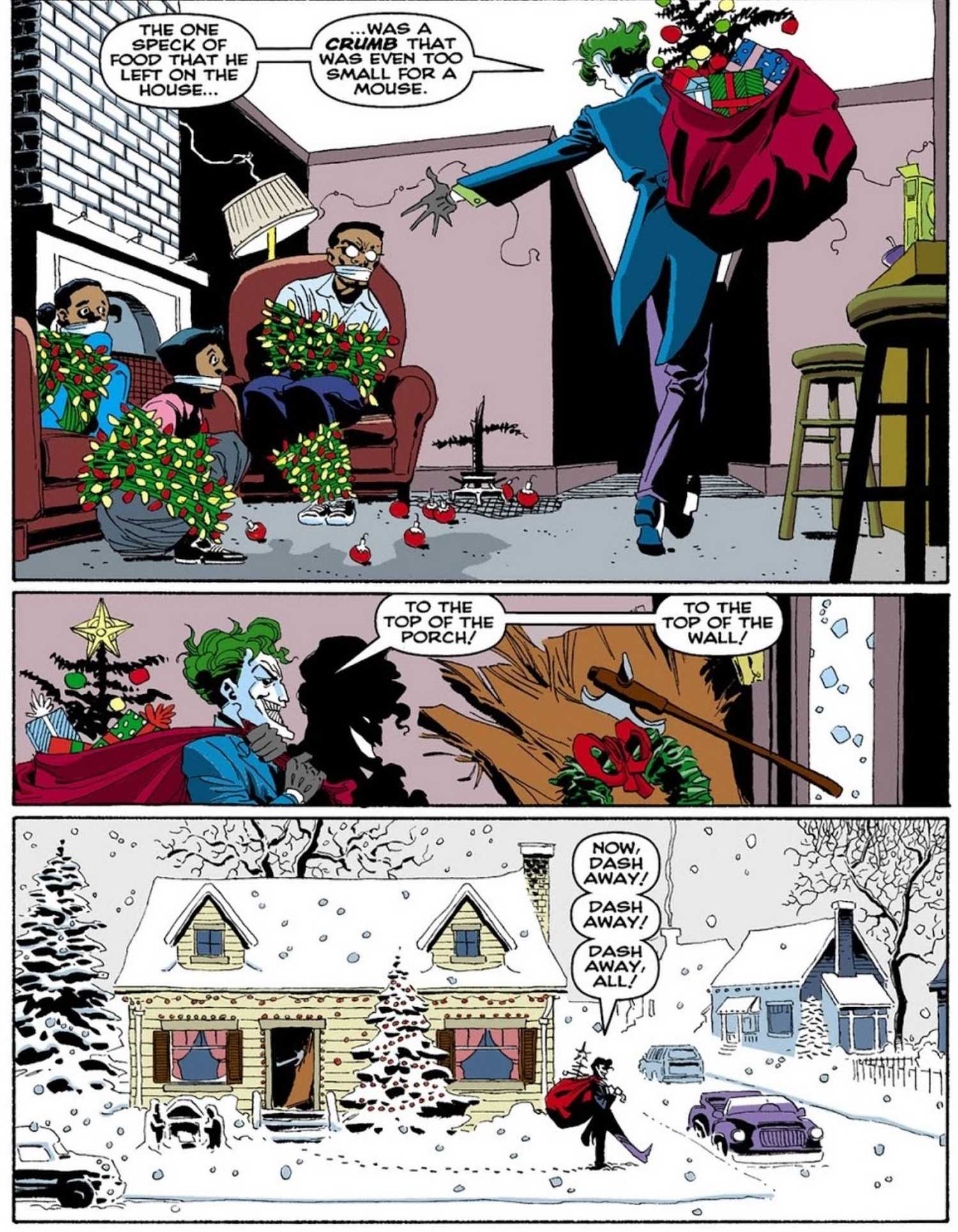 I'm Begging DC to Reclaim the One Thing That Made the Joker So Great