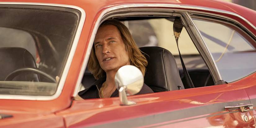 Jim's Car In Duster Explained & How Rare They Are Today