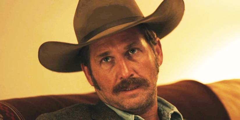 Two Generations Of Yellowstone's Duttons Will Unite For New Western Movie