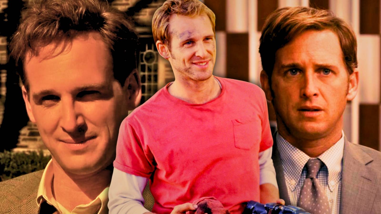 Josh Lucas' 10 Best Movies And TV Shows