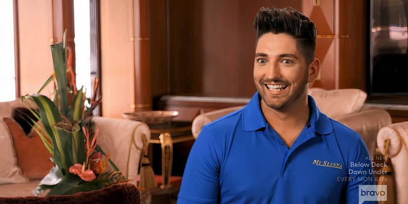 What Happened To Josiah Carter After Below Deck Season Season 6?