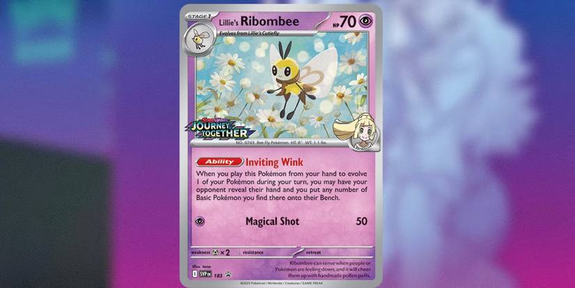 Pokémon TCG: Journey Together Build & Battle Box Review - A Nice Deck ...