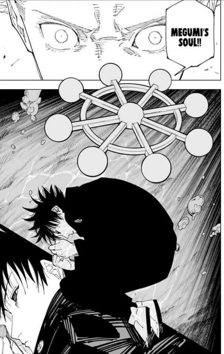 No, Jujutsu Kaisen Didn't Give Megumi Plot Armor, And I Can Prove It
