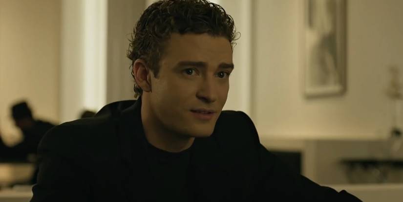 The Social Network Cast & Character Guide