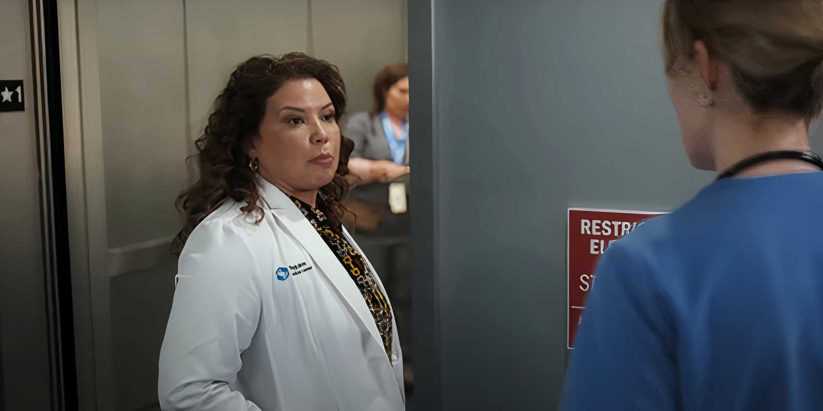 Netflix's Pulse Cast & Character Guide