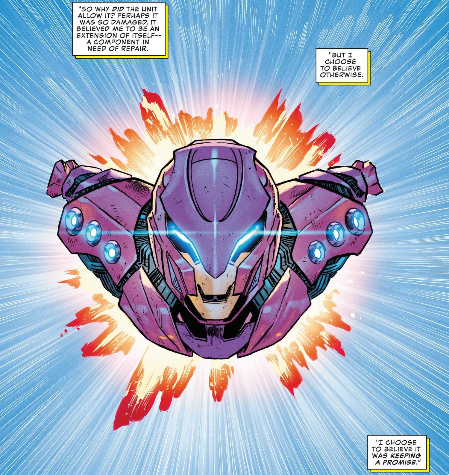 X-Men's Most Underrated Hero Just Got the Permanent Power Up of Our Dreams