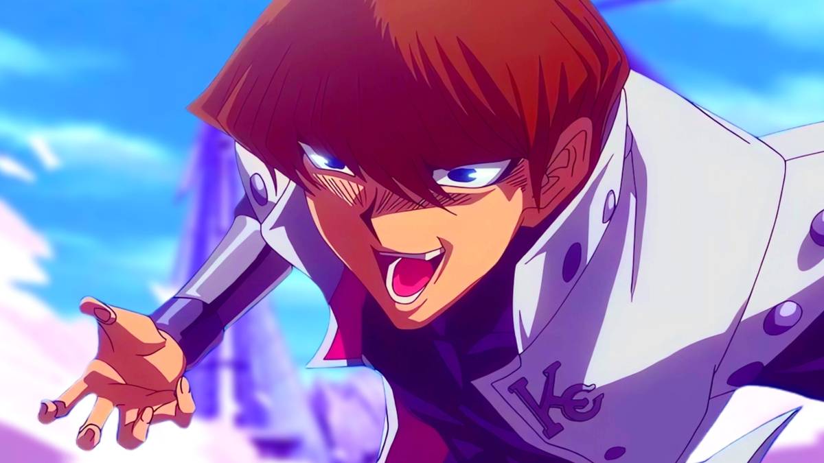 Listen, Kaiba Is One Of Yu-Gi-Oh's Best Characters, But He's Also Way ...