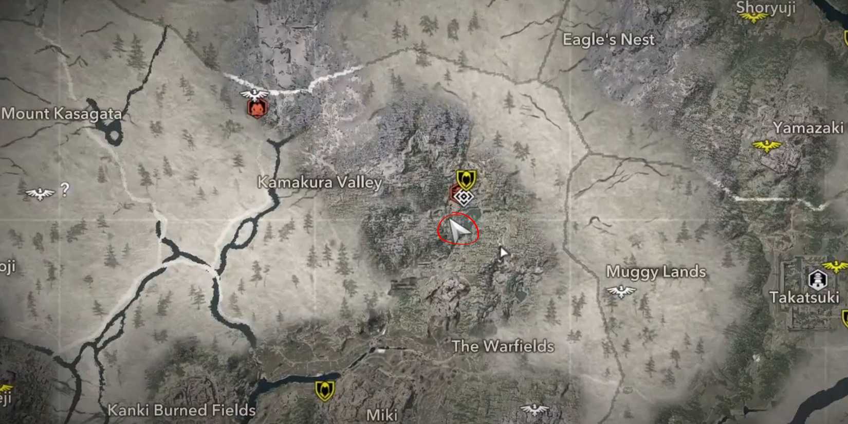 Assassin’s Creed Shadows: All Harima Jizo Statue Locations
