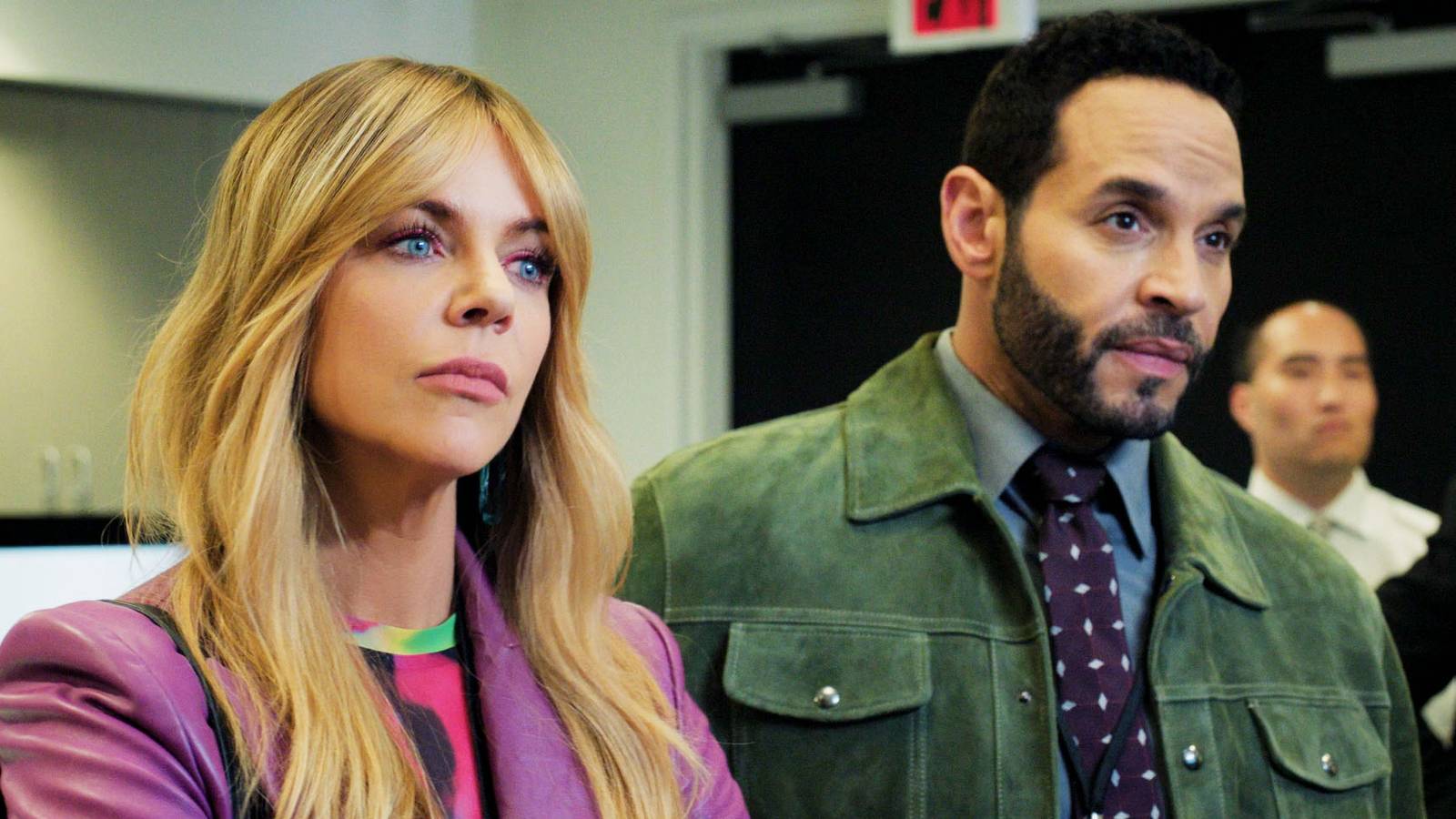 High Potential Season 2's First Roman Reveal Could Be A Nod To HPI