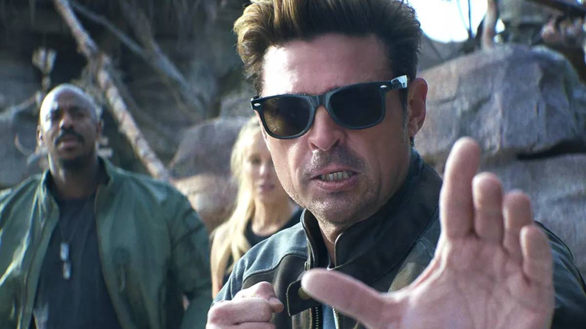 Mortal Kombat 2 First Look Images: Shao Kahn & Kitana's Designs Revealed, Scorpion Returns ...