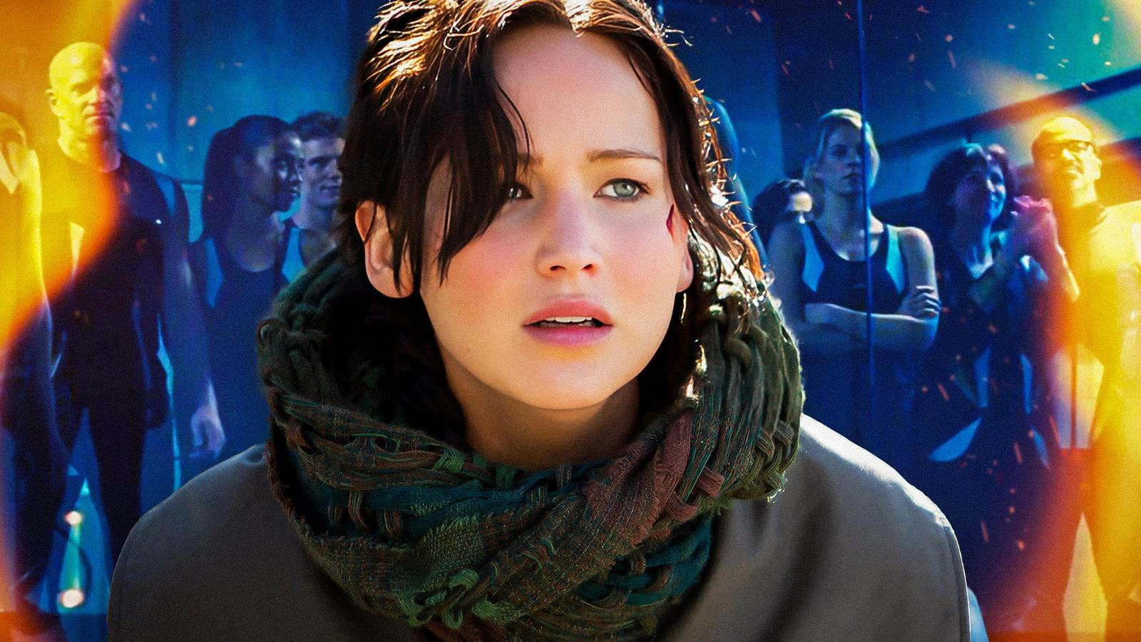 Sunrise On The Reaping's Most Gruesome Death Just Made One Hunger Games ...