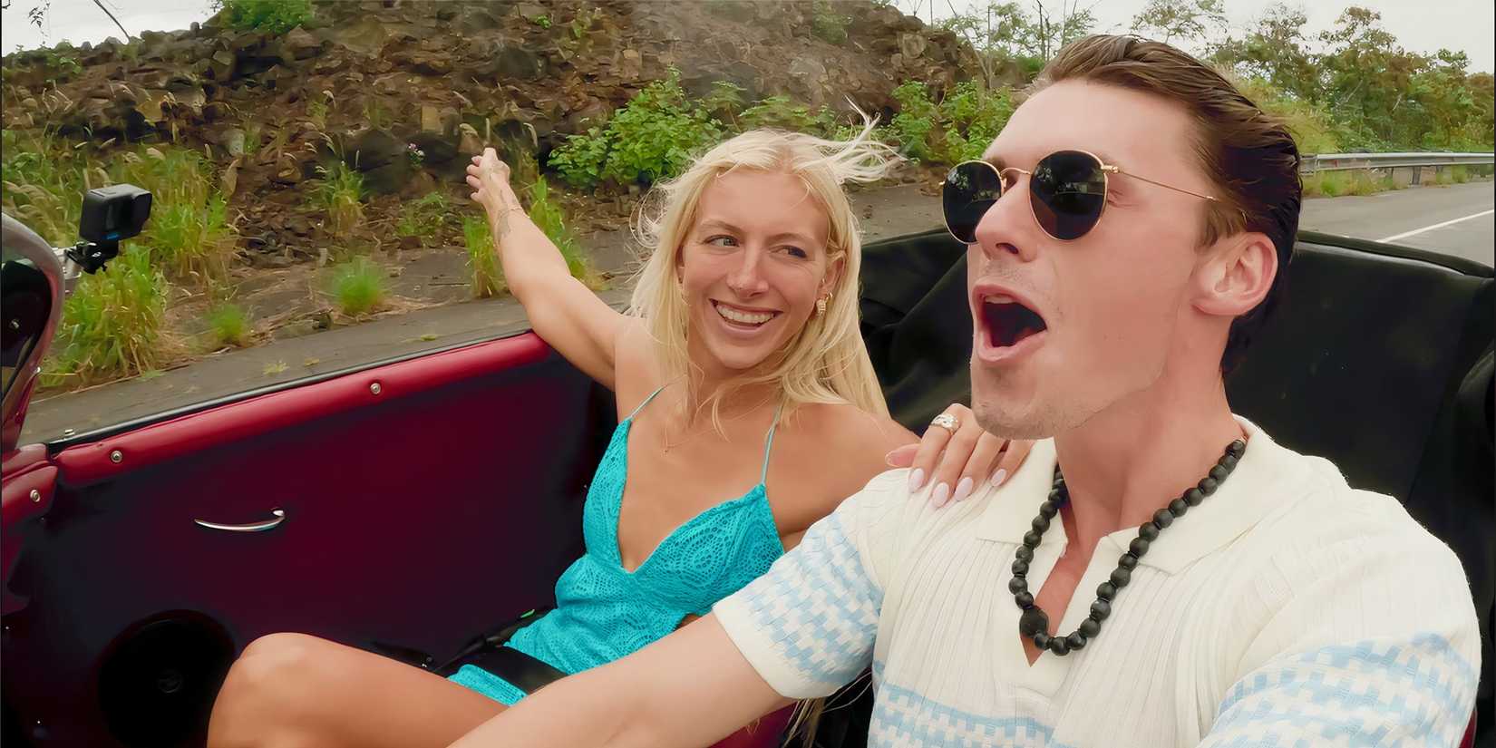 Are Kay Carlson and Tyler Breshears Still Together After Temptation ...