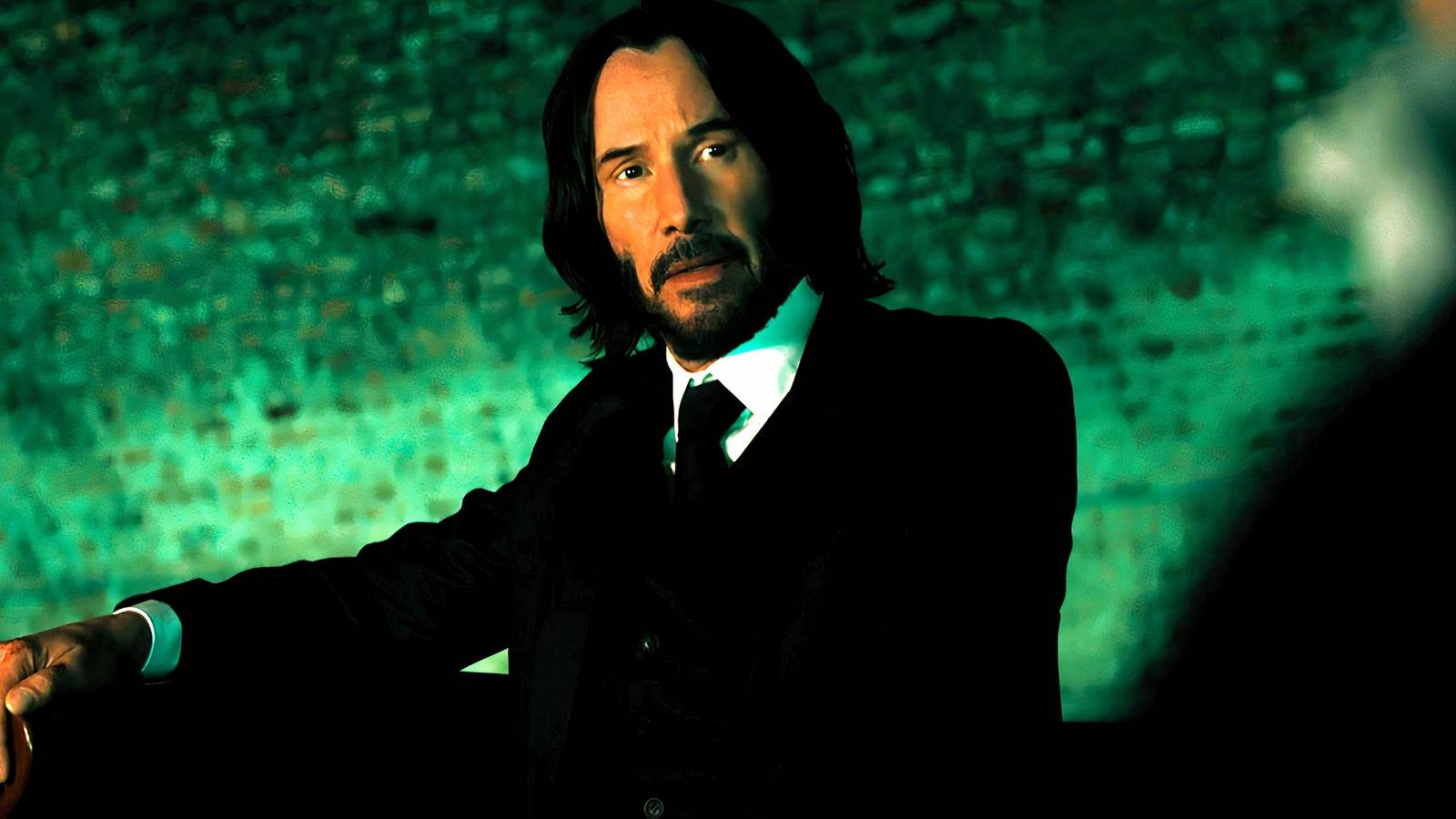 "I Wouldn't Hold My Breath": John Wick Return Chances Get Very Blunt ...