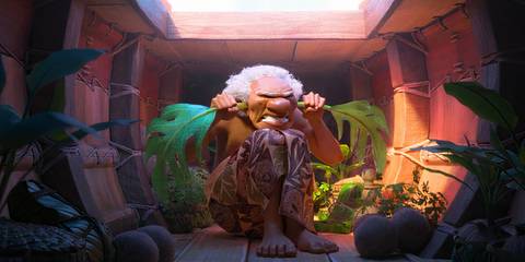 Moana 2 Summary, Trailer, Cast, Where to Watch and More