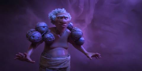 Moana 2 Summary, Trailer, Cast, Where to Watch and More