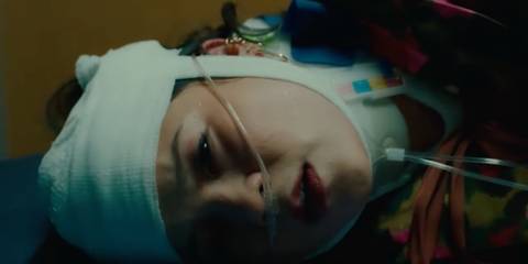 Control Freak Summary, Trailer, Cast, Where to Watch and More