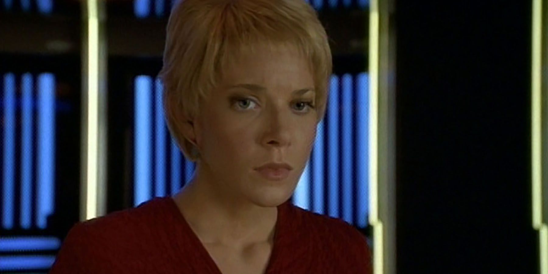 1990s Jennifer Lien