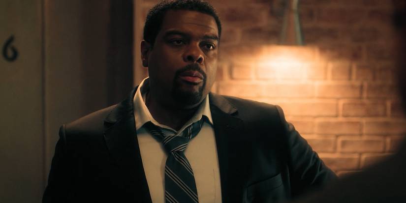 Why Kevin Hates Harvey Specter In Suits LA Explained By Star Troy Winbush