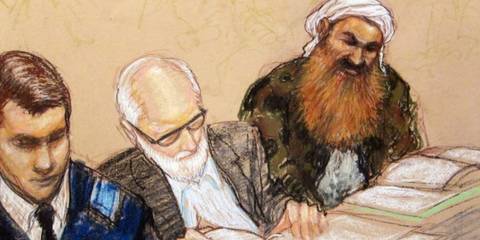 American Manhunt: Osama bin Laden Summary, Trailer, Season List, Cast ...