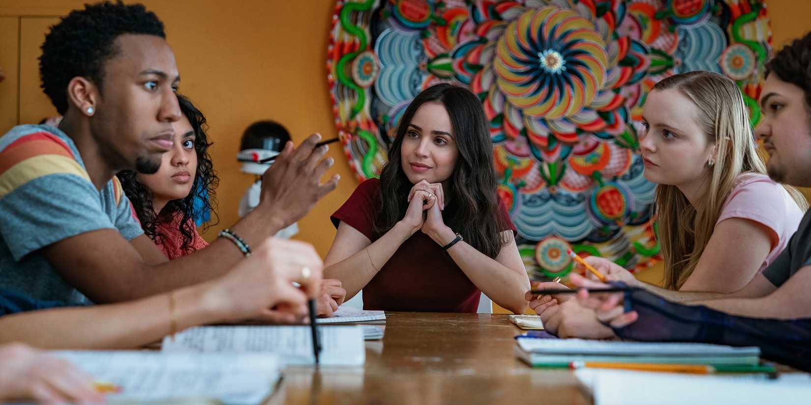 Every Item Alex Must Complete In The Life List Explained