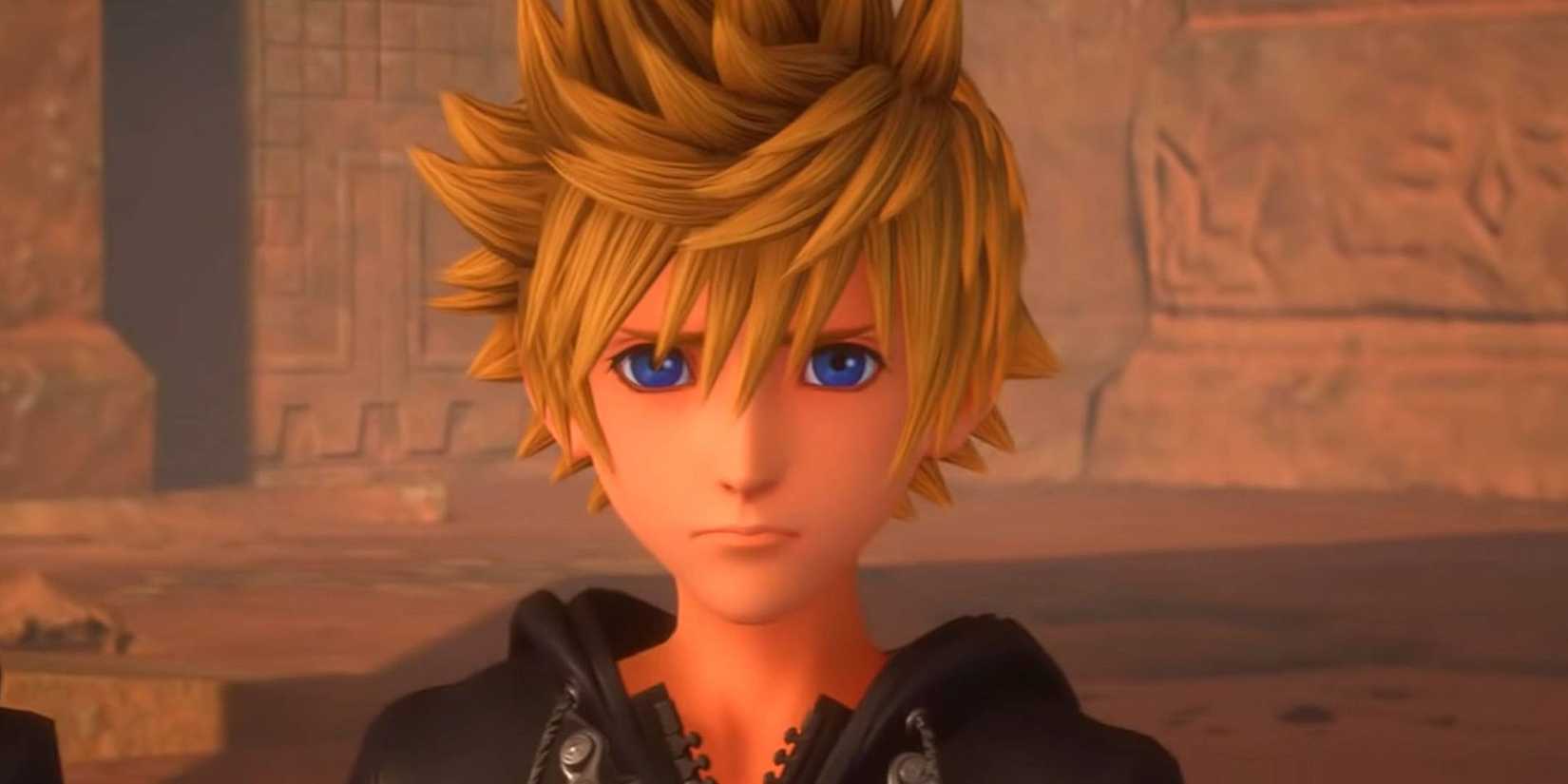 New Kingdom Hearts Game Missing-Link Cancelled By Square Enix