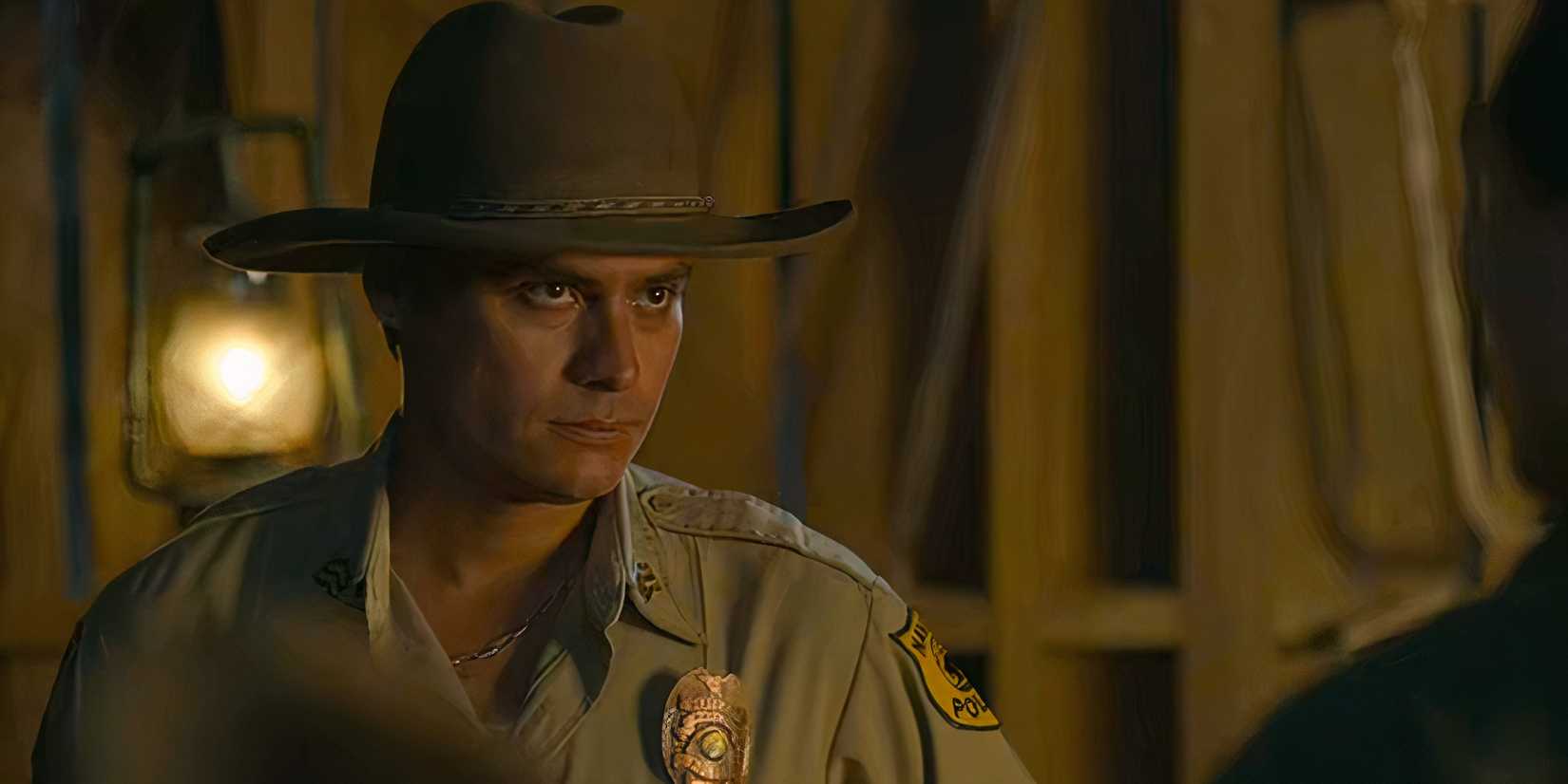 I Hate How Dark Winds Changed Jim Chee From The Books (But I'm Glad ...