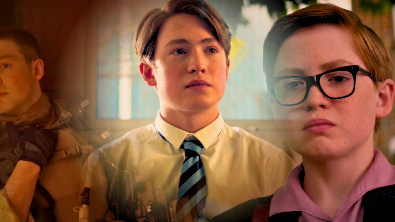 Kit Connor's 10 Best Movies And TV Shows