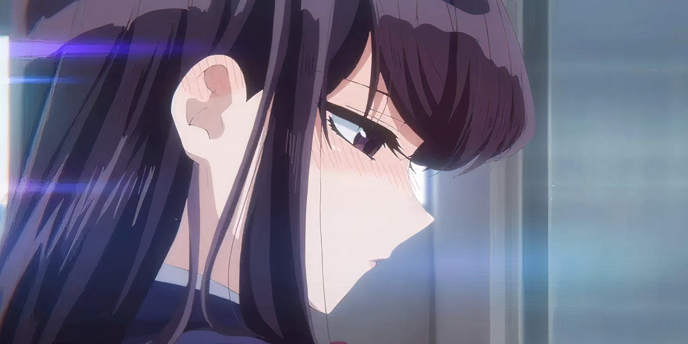 Sorry, Komi Can't Communicate Fans, But The Creator Just Dropped Some ...