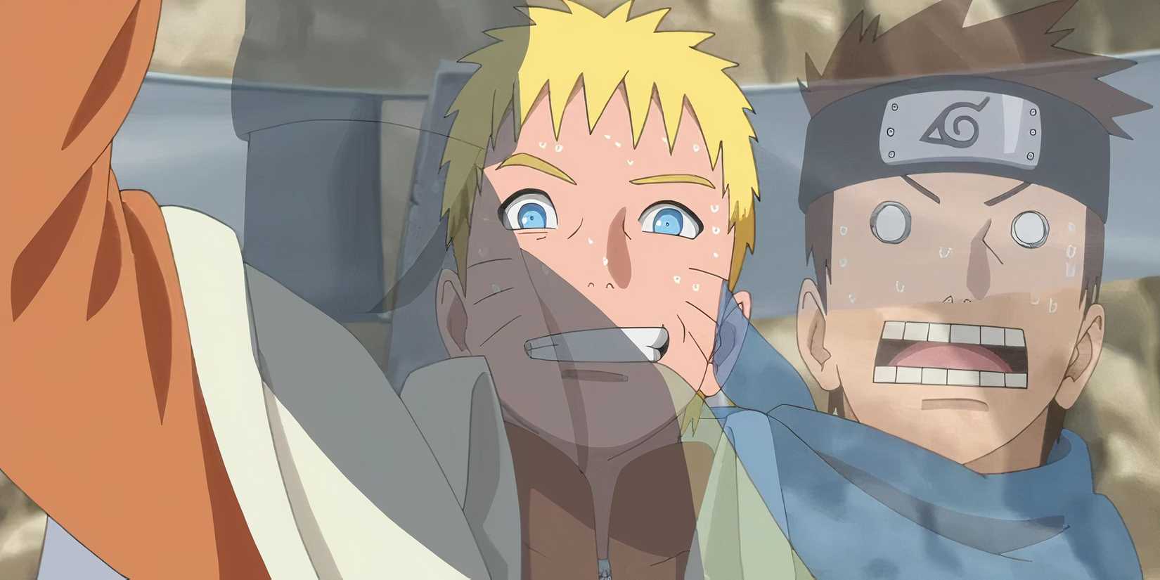 Is Naruto Actually the Anime's Worst Character? The Answer Is Complicated