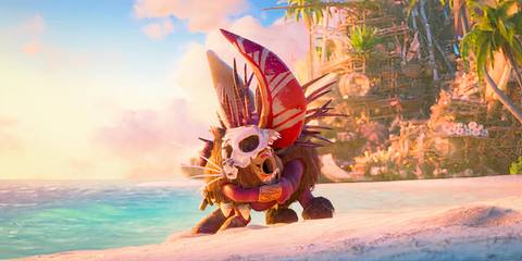 Moana 2 Summary, Trailer, Cast, Where to Watch and More