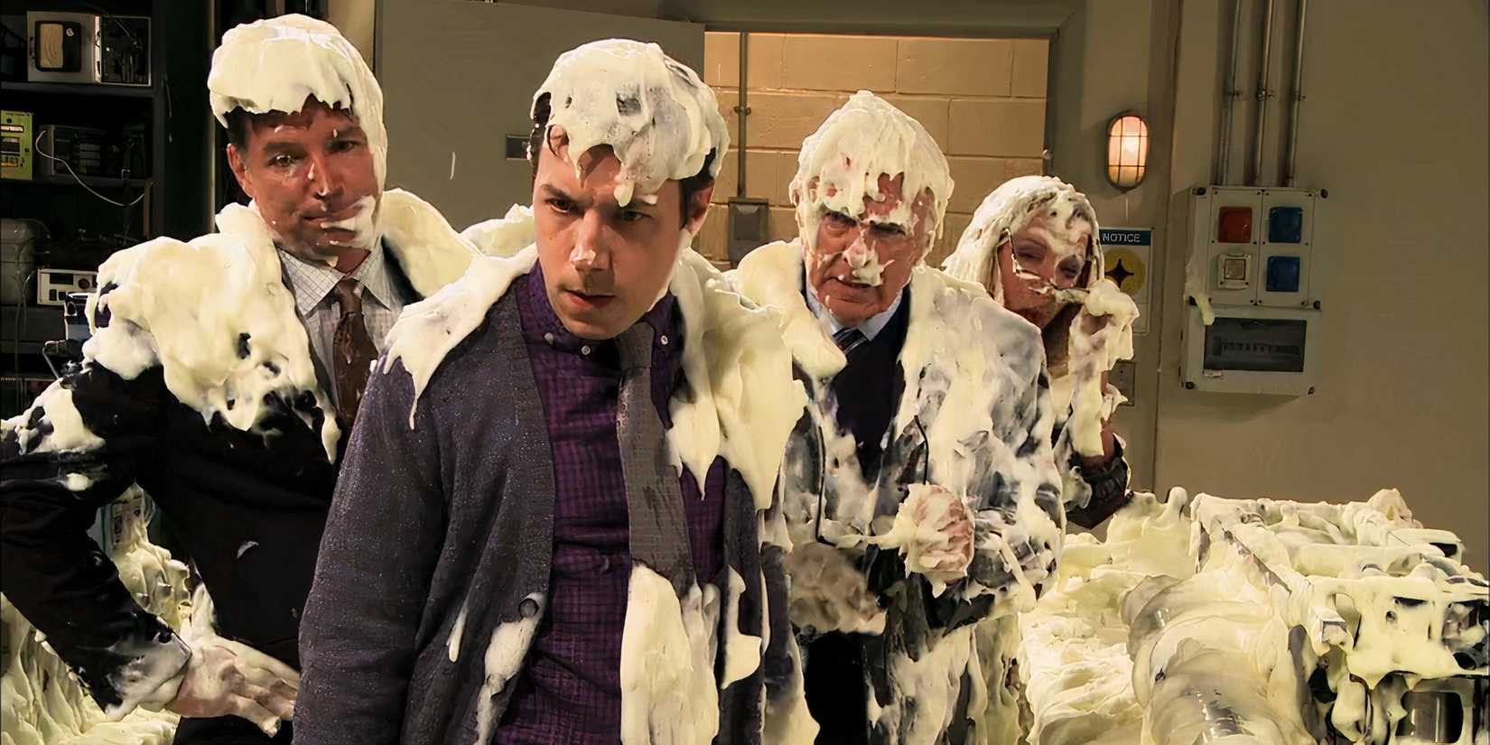 12 The Big Bang Theory Episodes That Will Get You More Excited For The ...