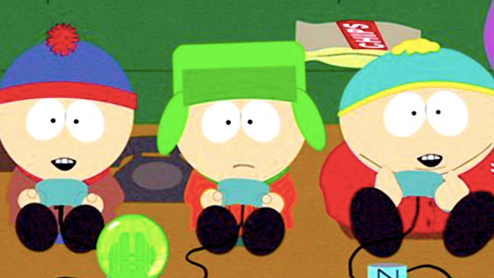 I'm So Glad South Park Completely Reinvented Its Most Evil Character ...